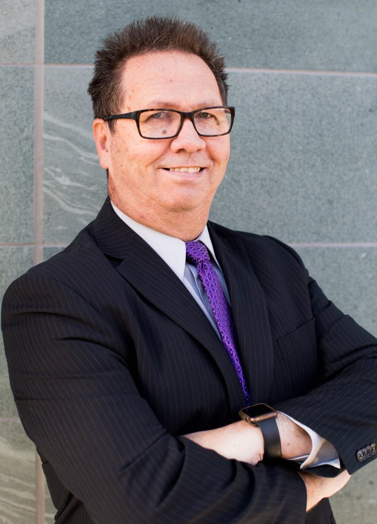 About – Small Business and Michael Mahony - Michael J. Mahony